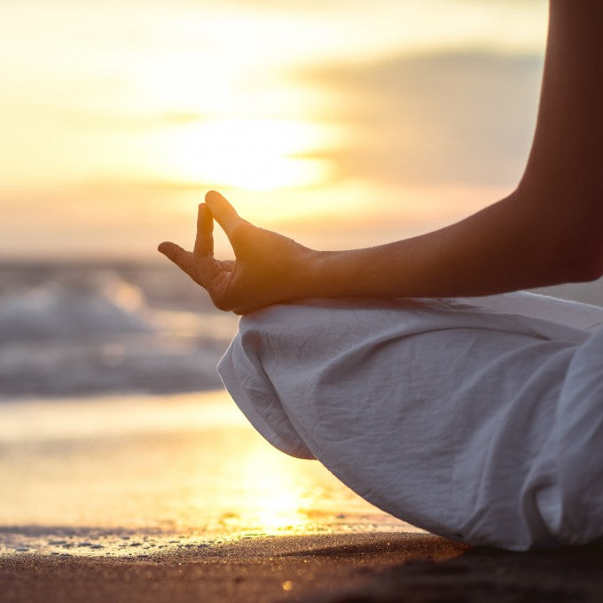 About iRest – iRest Institute