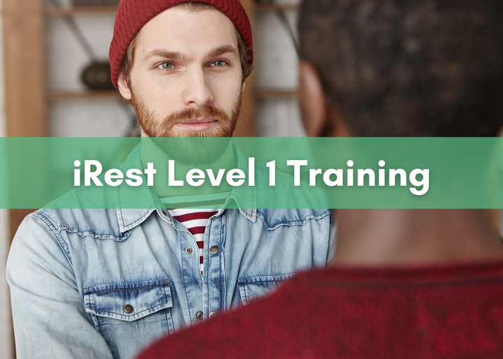 iRest Store – iRest Institute