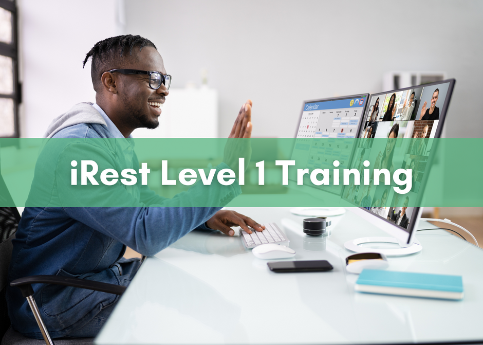 iRest Store – iRest Institute