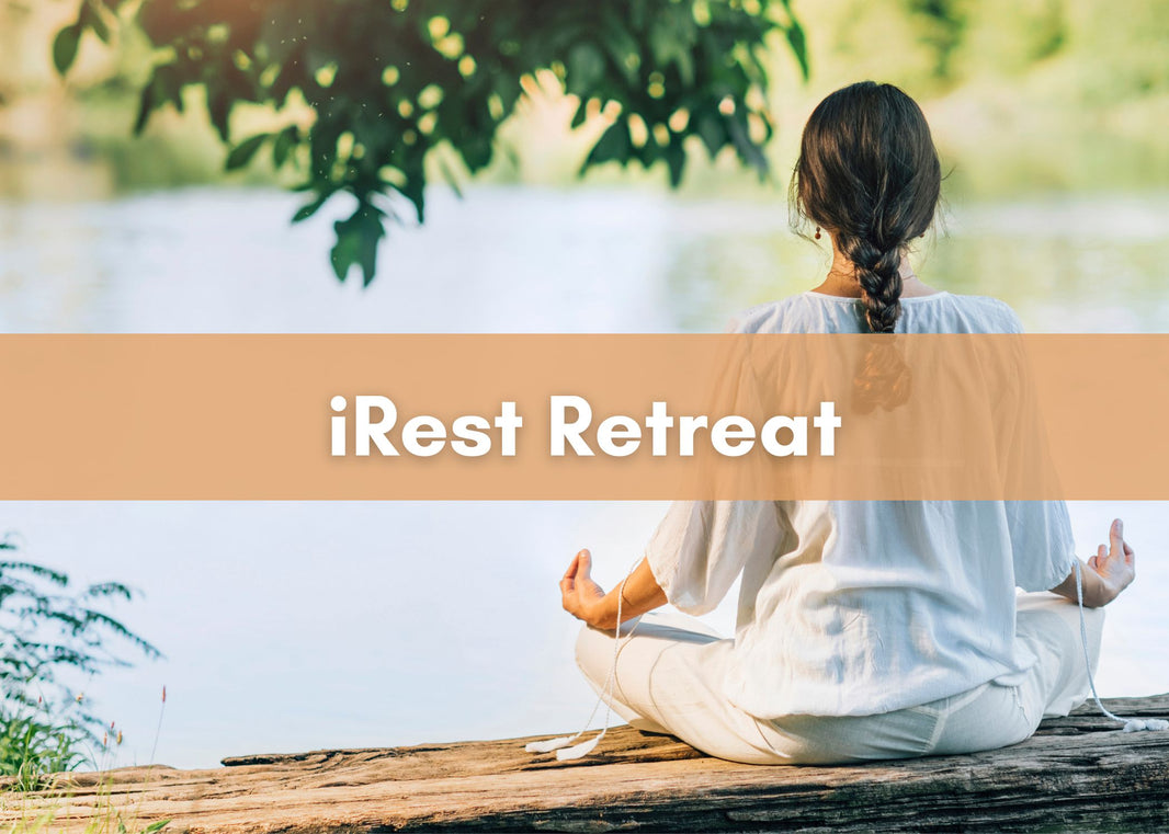 iRest Store – iRest Institute