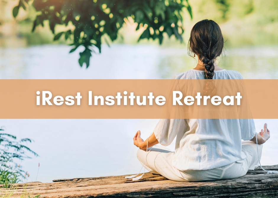 Home – iRest Institute